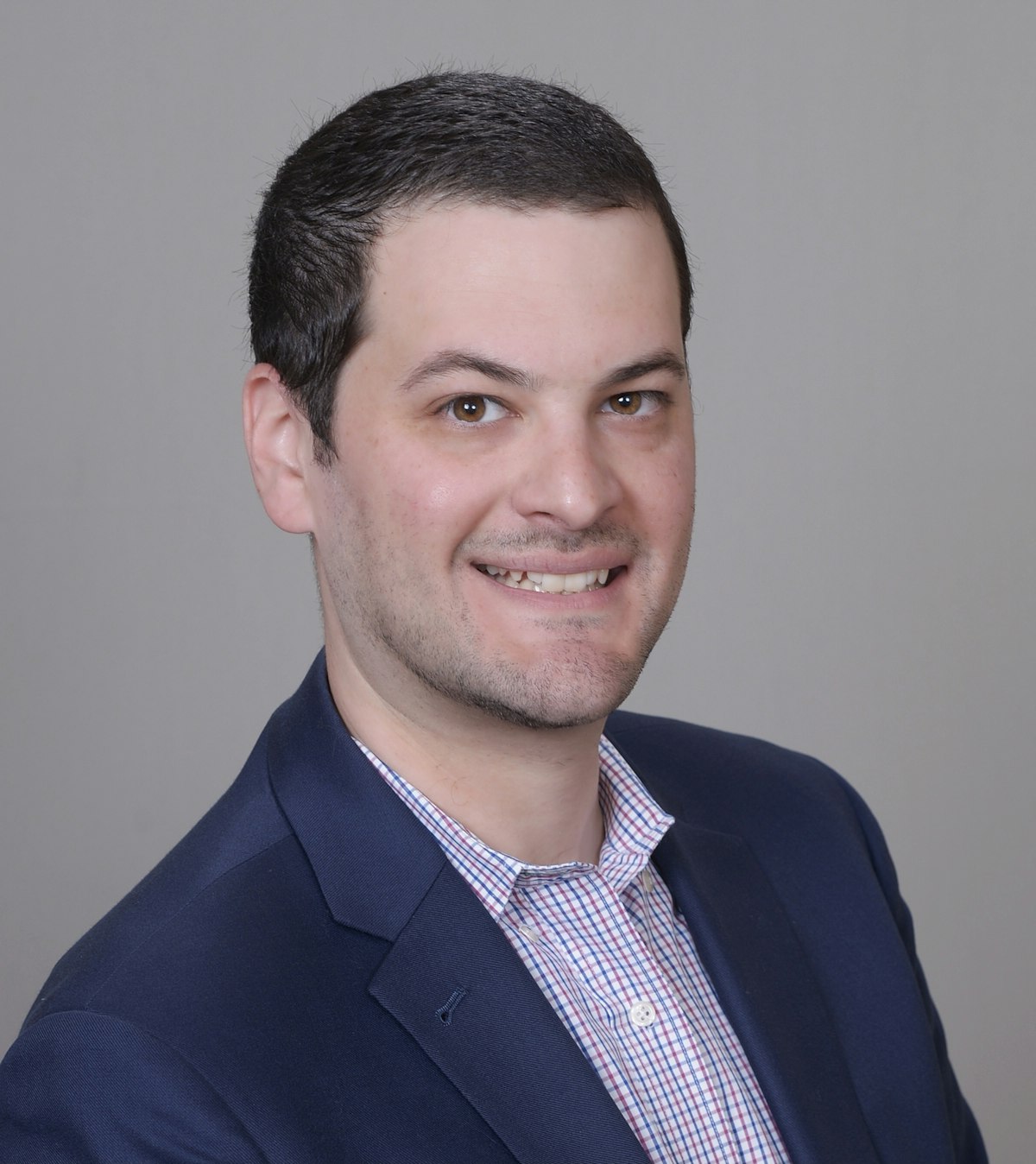 Senior Associate Director